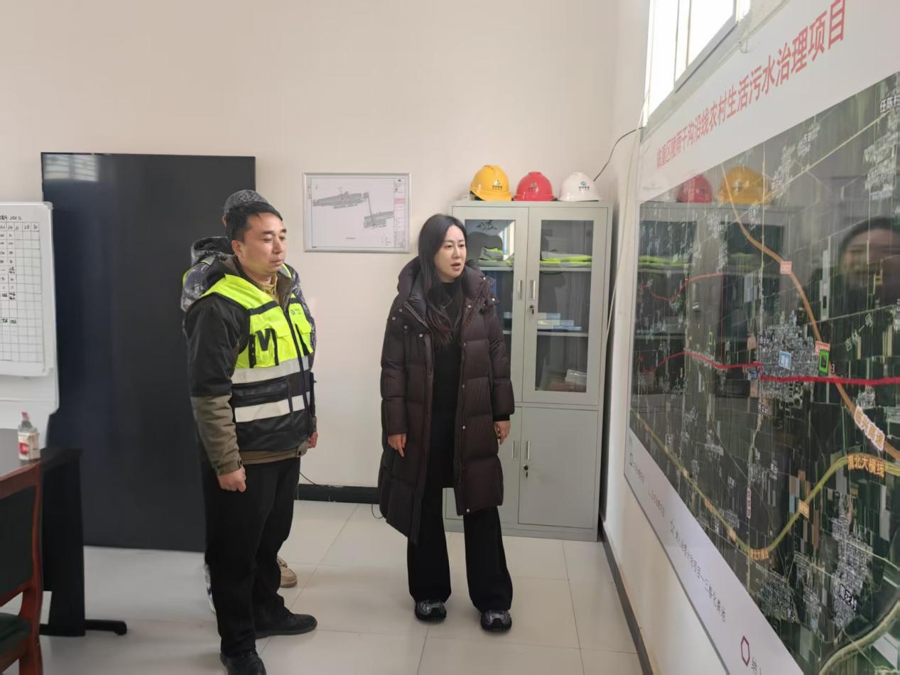 【中陕核】生态公司纪委：节点监督“不打烊”，正风肃纪“筑堤坝”-中陕核工业集团有限公司